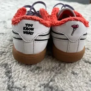 Reebok | Shoes | Reebok Club C Revenge X Tom Jerry Droopy 220 Size 9c ...
